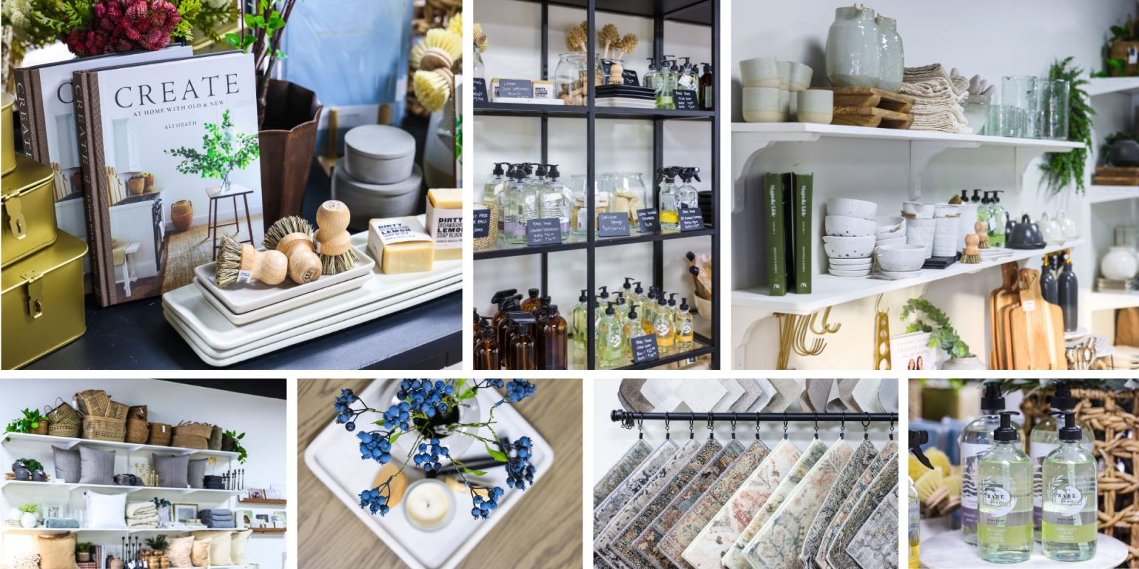 From home-based to storefront - airdrielife magazine