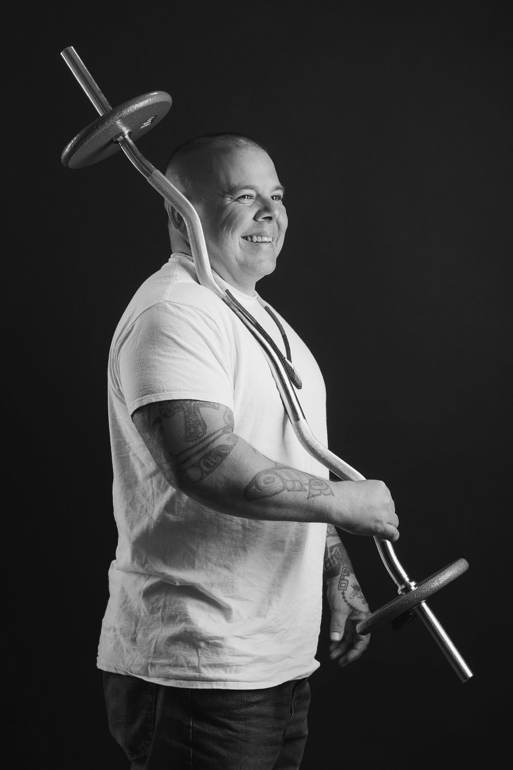 2024 Men We Admire - airdrielife magazine