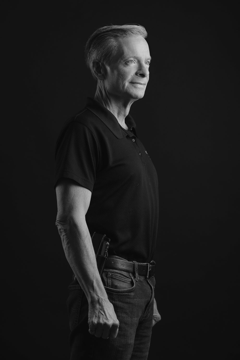 2024 Men We Admire - airdrielife magazine
