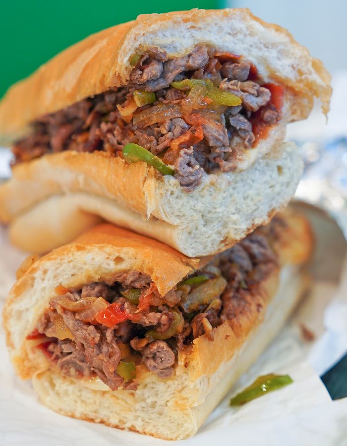 Art of the Sandwich - airdrielife magazine