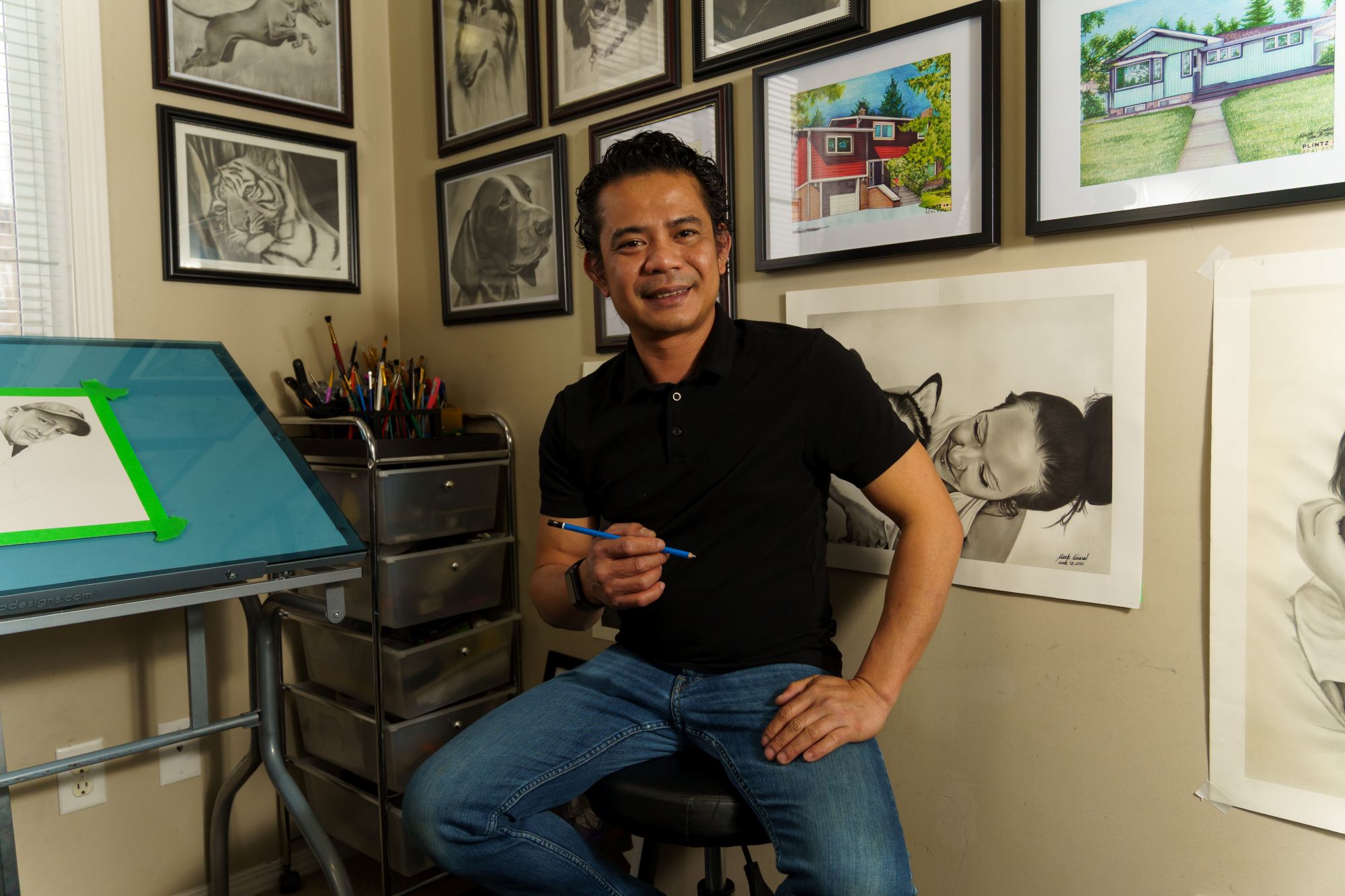 Mark Erwin Mirasol | Detailed Designs - airdrielife magazine