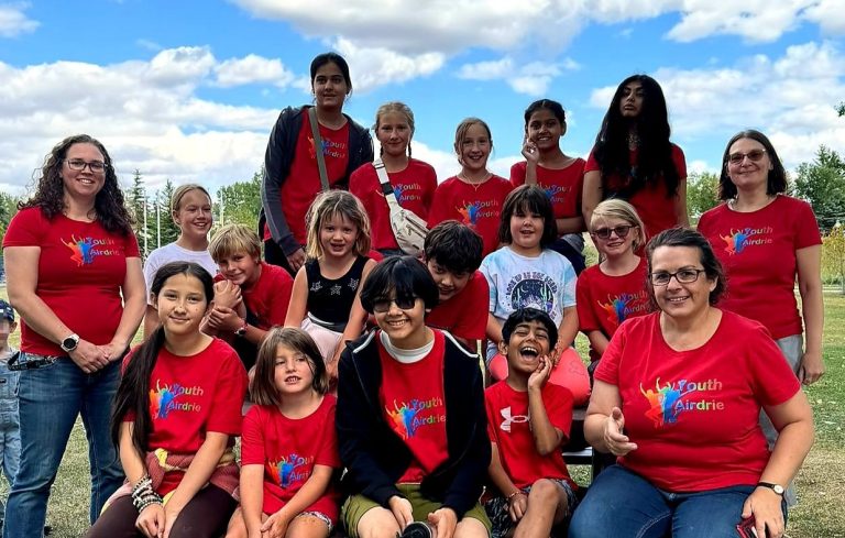 Airdrie’s First Summer Palooza Celebrates Multiculturalism and ...