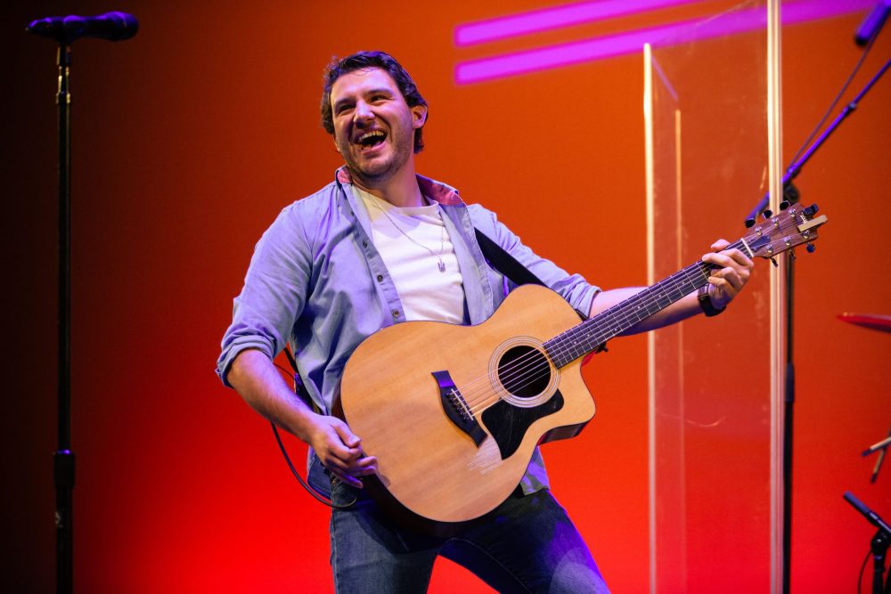 Bert Church LIVE Theatre presents 2025–2026: A Season to Inspire ...