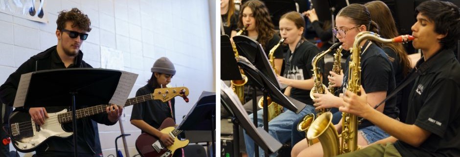 Not just for band nerds - airdrielife magazine