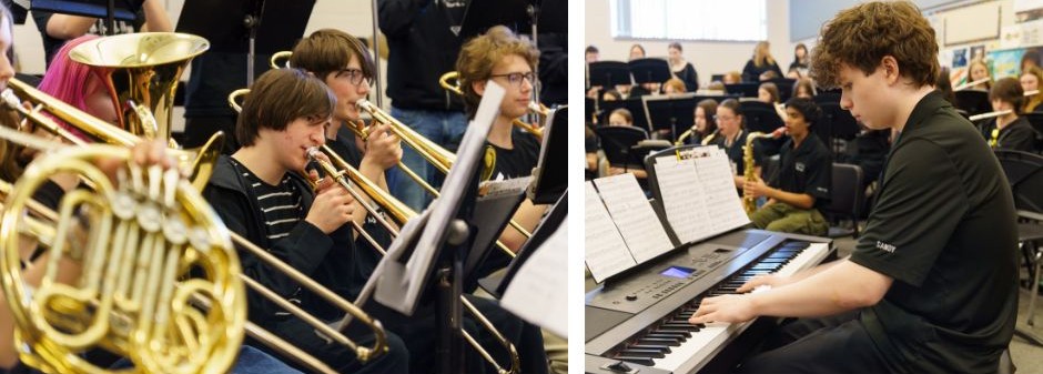 Not just for band nerds - airdrielife magazine