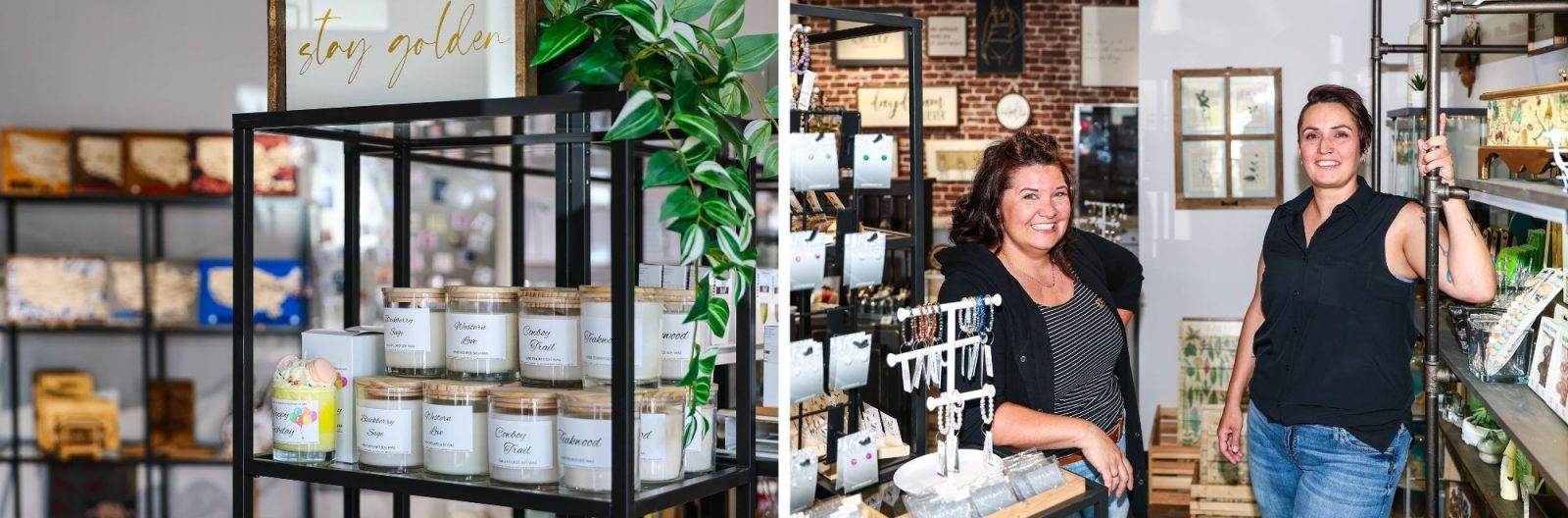 Local Talent Showcased at All Things Pretty Market - airdrielife magazine