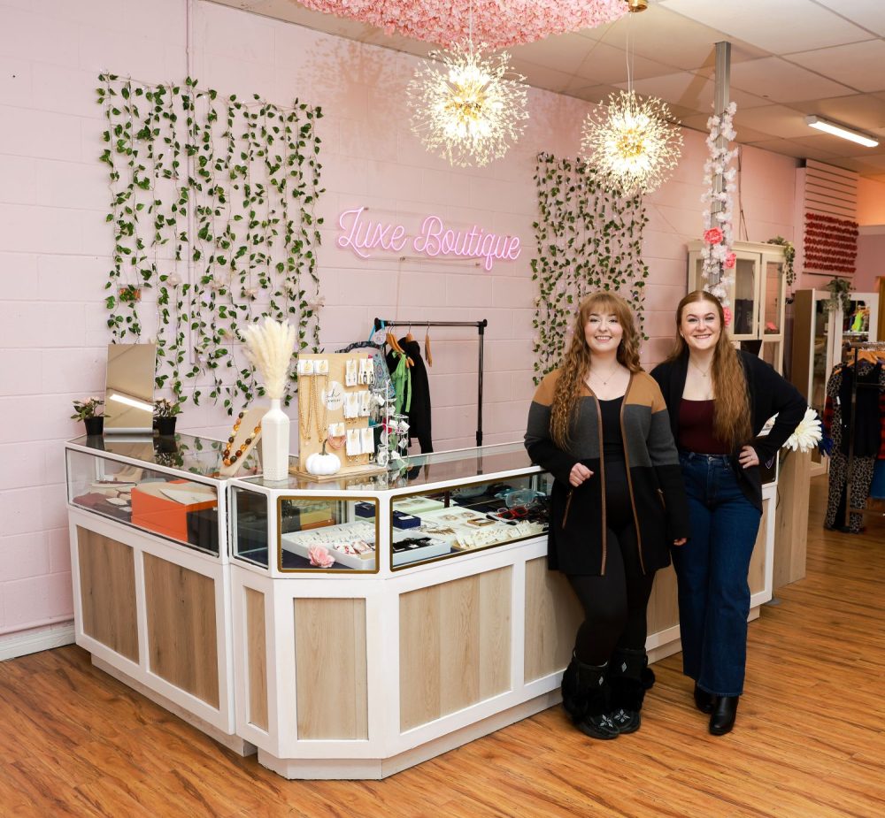 Poppin’ Tags | Thrifting in Airdrie just got better - airdrielife magazine