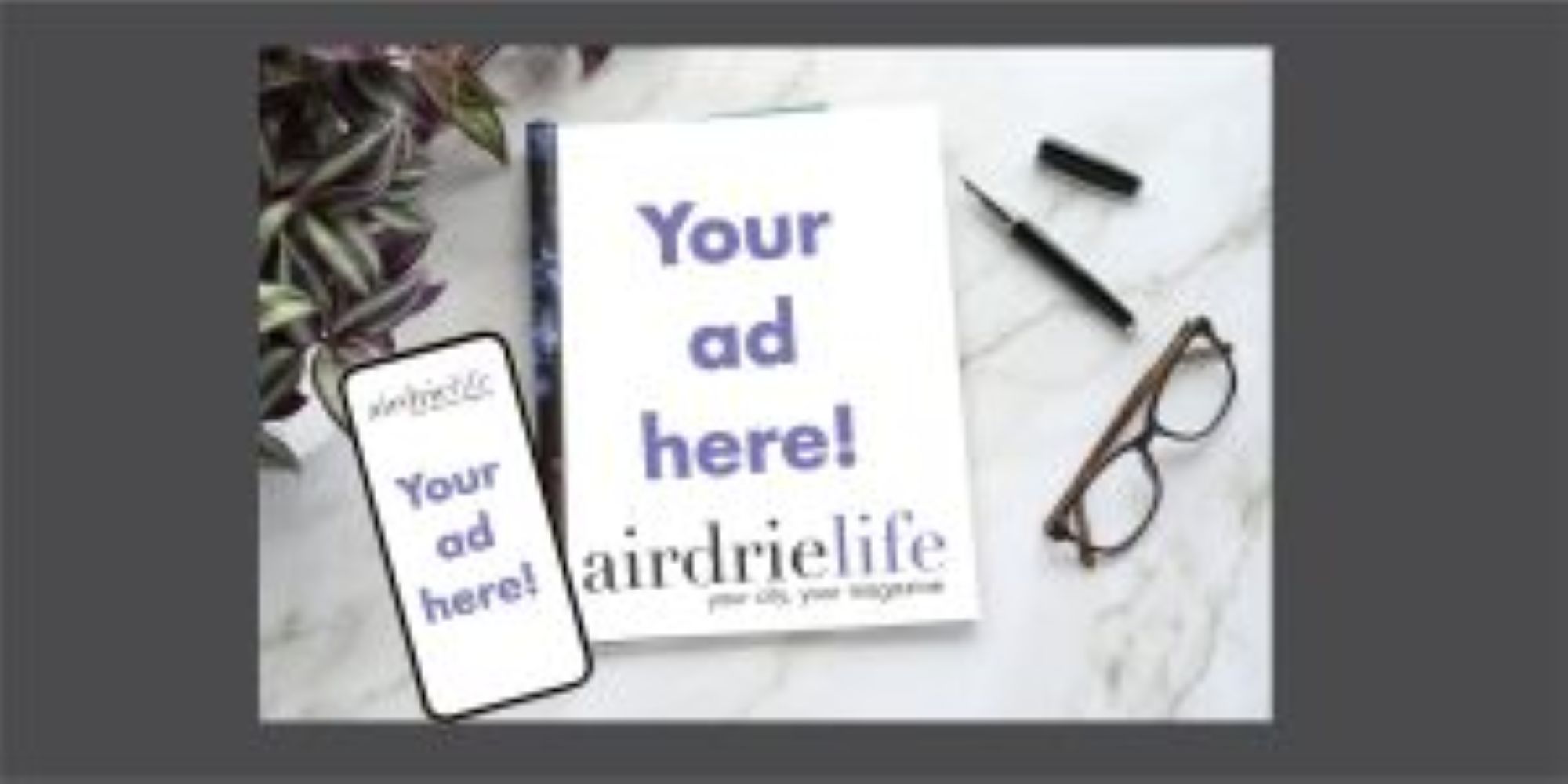 Airdrie Causes Contest | Voting Now Open - airdrielife magazine