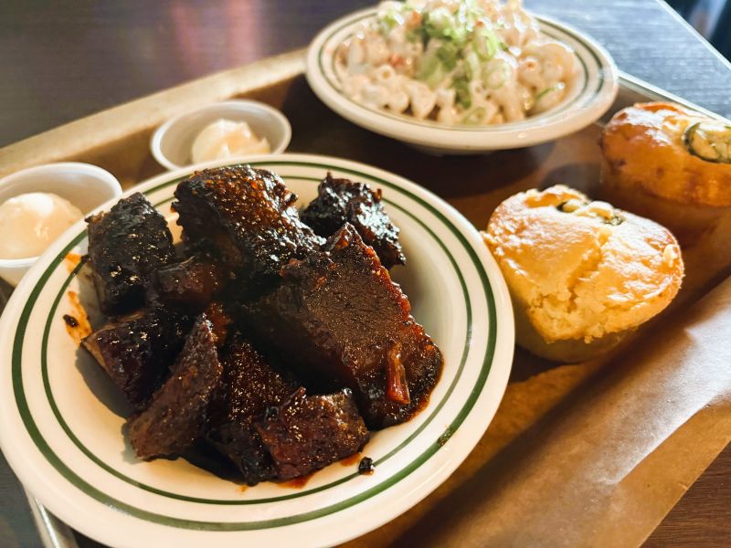 tasteairdrie | 10 THINGS I WOULD EAT AGAIN - airdrielife magazine